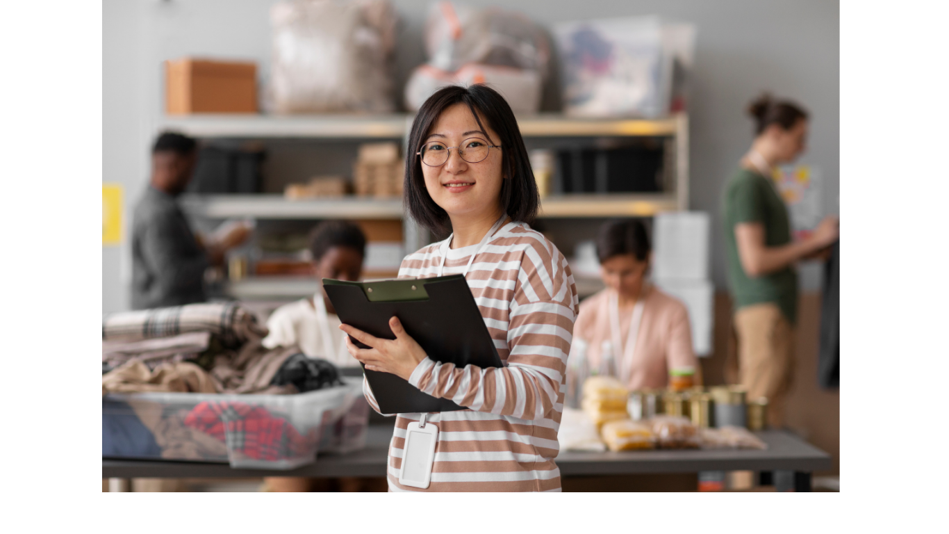 Panduan Lengkap: Cara Mendapatkan Bantuan Modal Usaha dari Dinas Sosial | JULO